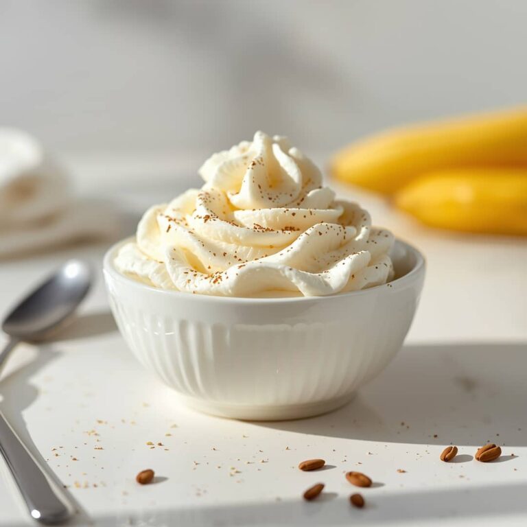 Homemade Vanilla Sweet Cream Cold Foam