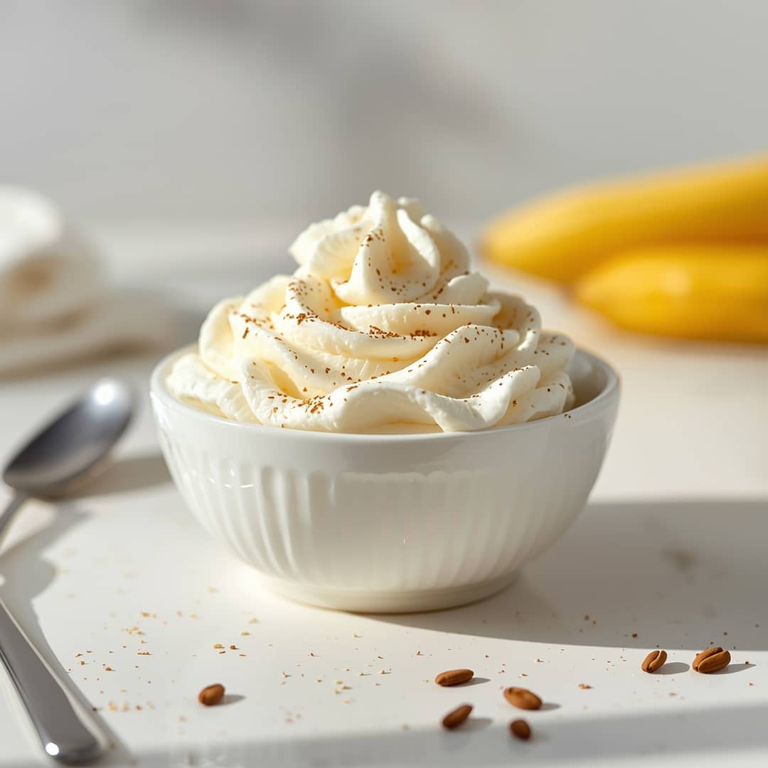 Homemade Vanilla Sweet Cream Cold Foam